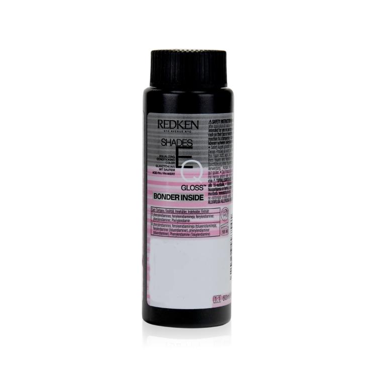 Redken Shades EQ Bonder Inside 010NW Iced Pina 60 ml