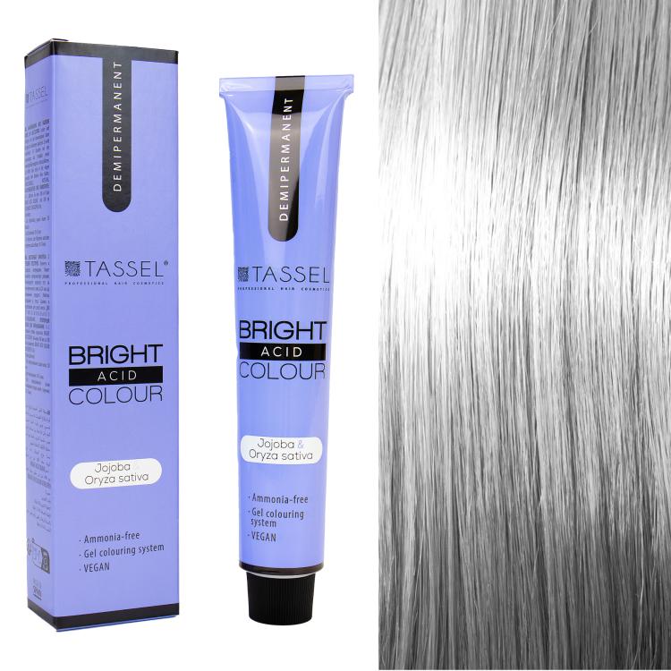 Tassel Bright ACID Colour 9.11 Intensives Asch 100 ml