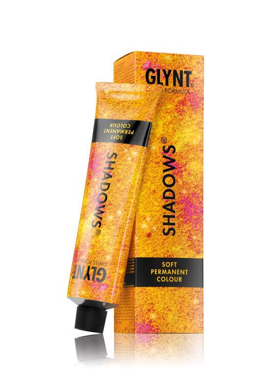 Glynt Shadows Soft Permanent Colour 1.8 100 ml